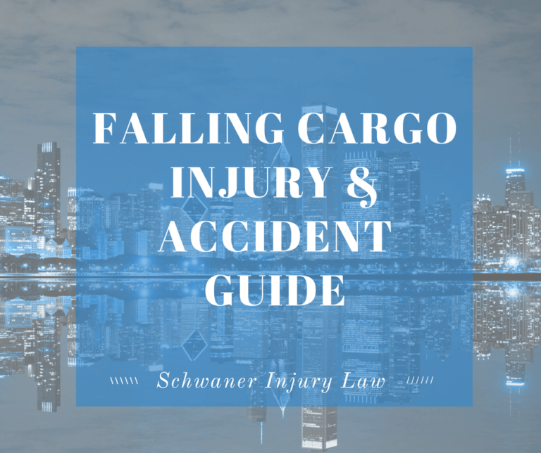 Falling Cargo Injury & Accident Information - Chicago, Illinois ...